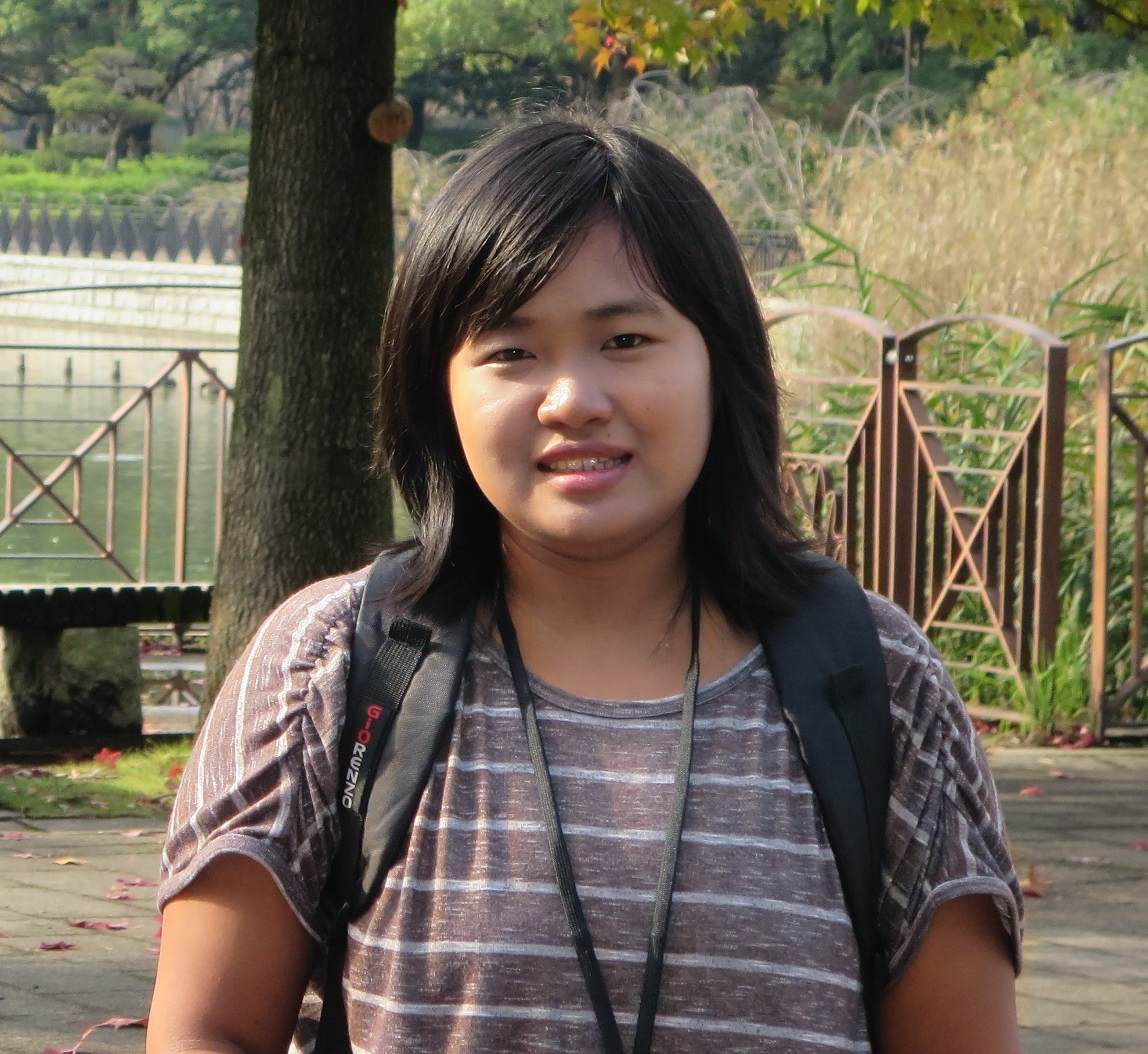 Daw Lwin Thuzar Nyein